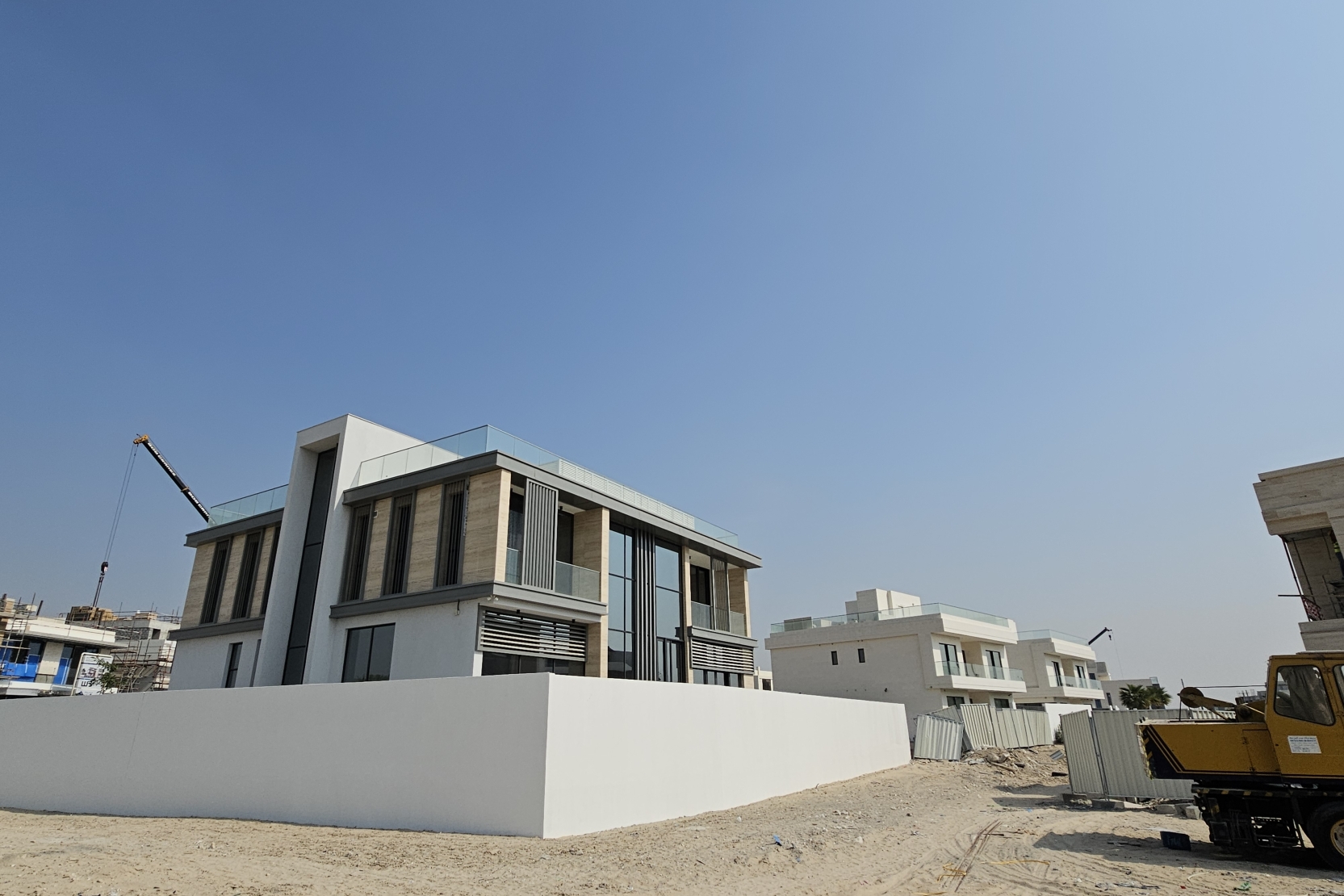 Emerald Hills - Propsearch.ae
