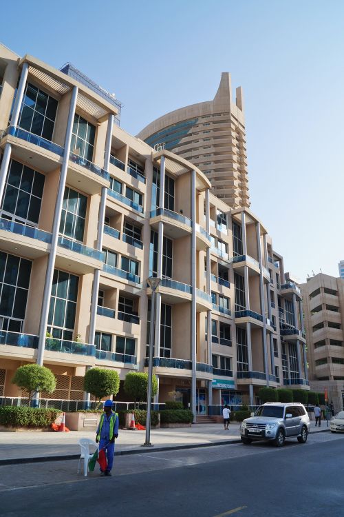 Emerald Residence Guide | Propsearch.ae
