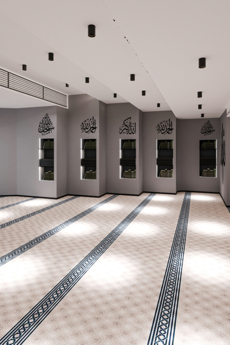 Emerald Vision Tower - Propsearch.ae