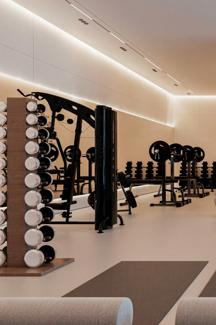 Emerge Residences - Propsearch.ae