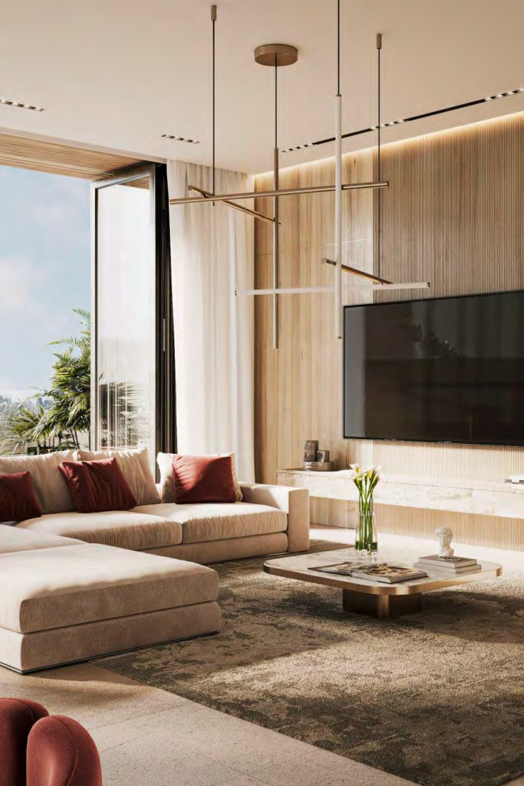 Emerge Residences - Propsearch.ae