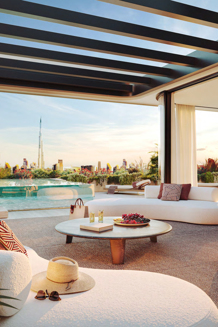 Emerge Residences - Propsearch.ae