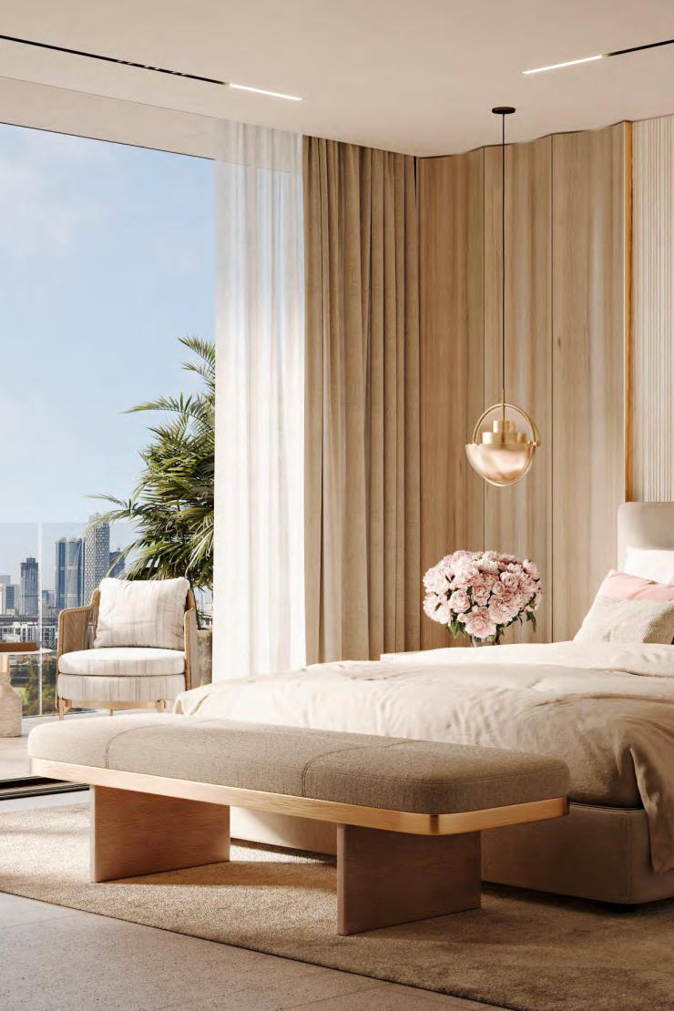 Emerge Residences - Propsearch.ae