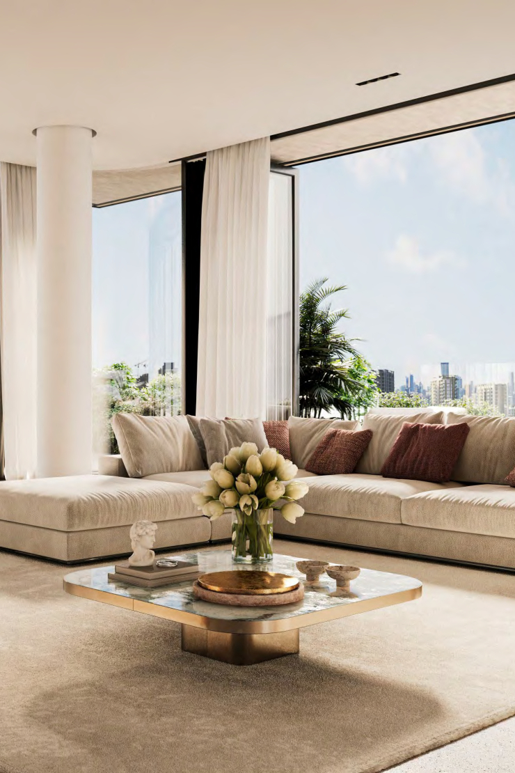 Emerge Residences - Propsearch.ae