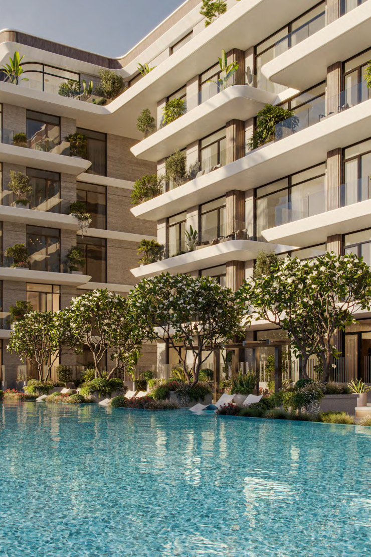Emerge Residences - Propsearch.ae