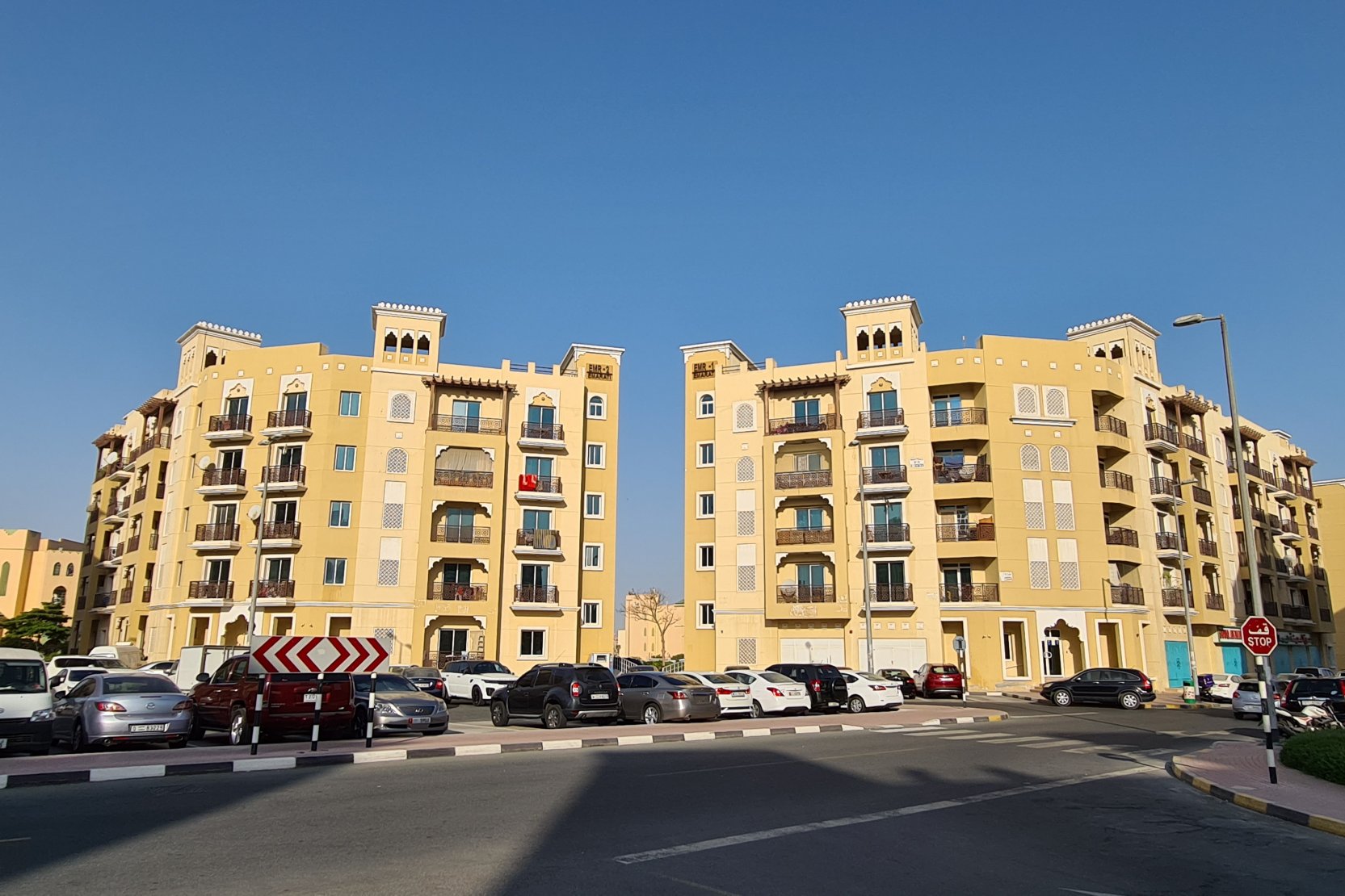 Emarati Cluster - Propsearch.ae