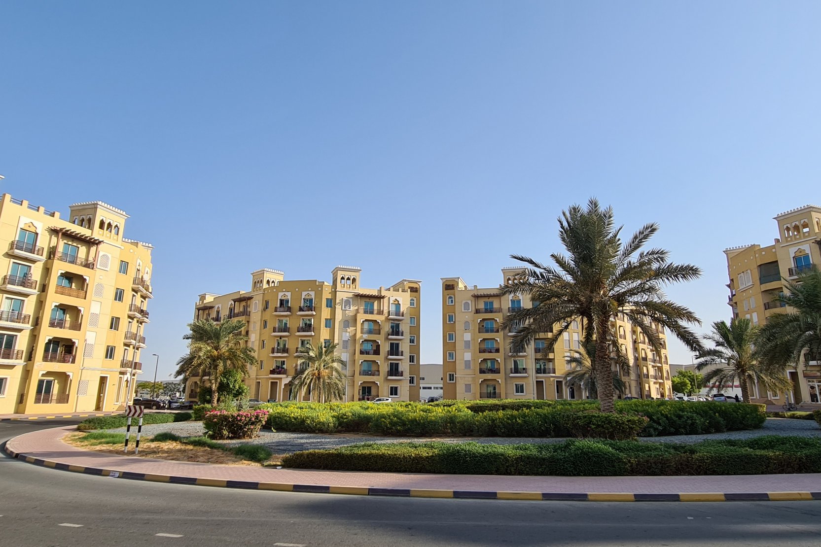 Emarati Cluster - Propsearch.ae