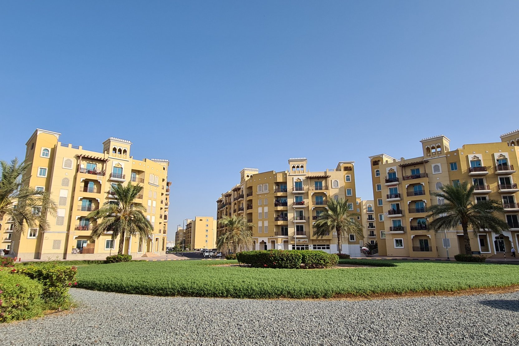 Emarati Cluster - Propsearch.ae