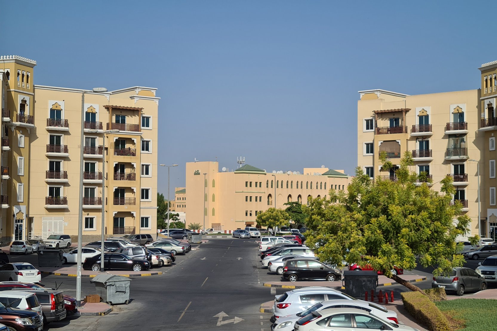 Emarati Cluster - Propsearch.ae