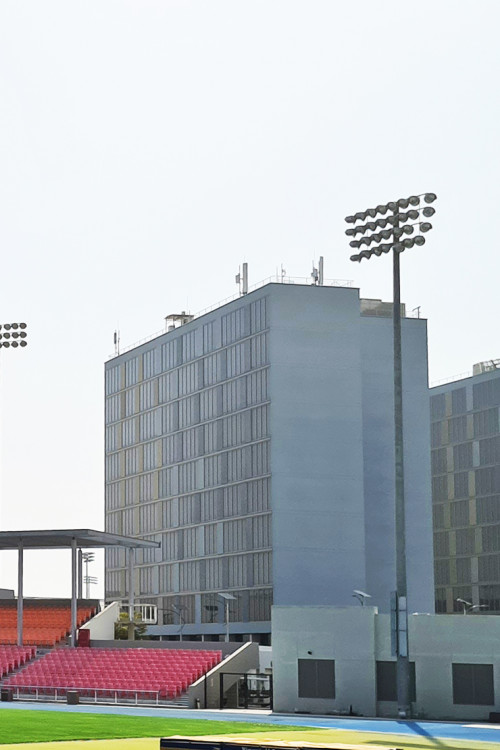 Sports City Buildings - Propsearch.ae