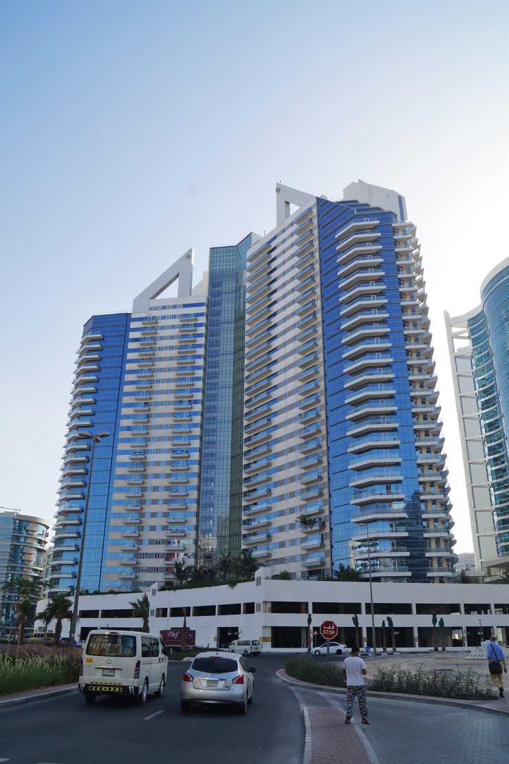 Barsha Heights Emirates Accommodation - Propsearch.ae