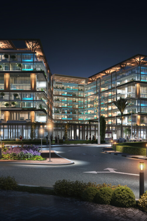 Empire Development - Propsearch.ae