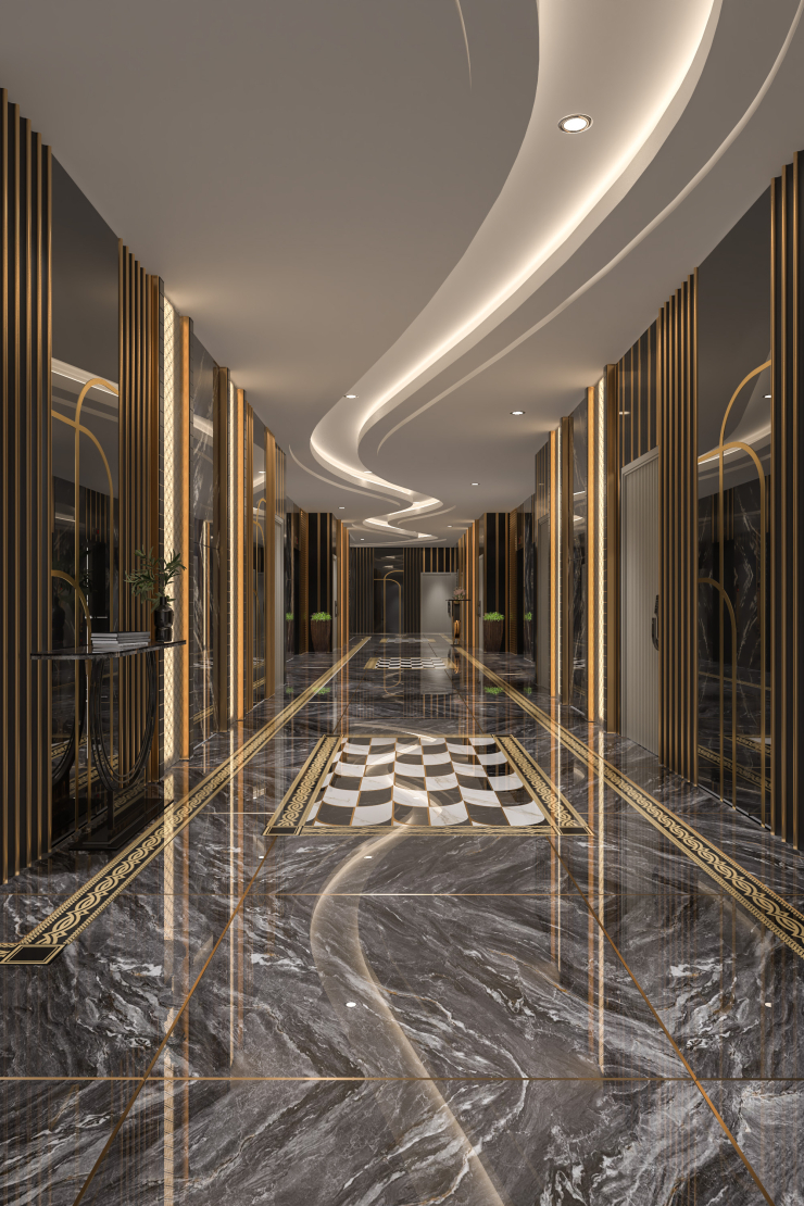 Empire Lake Views - Propsearch.ae