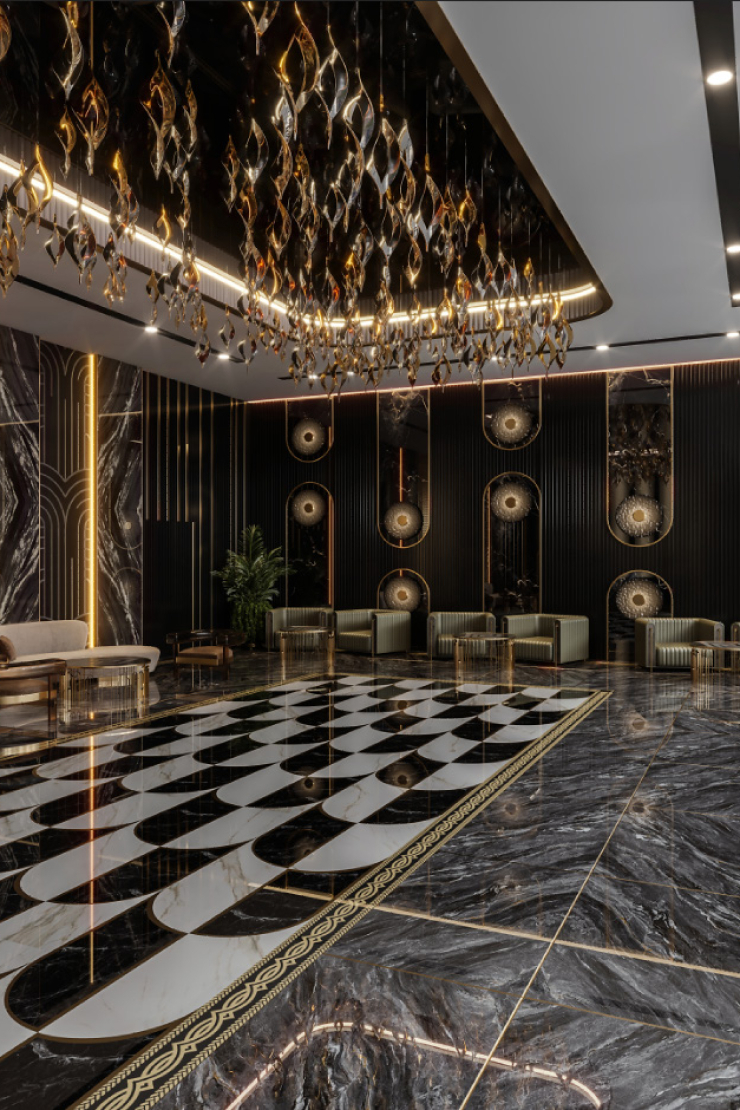 Empire Lake Views - Propsearch.ae