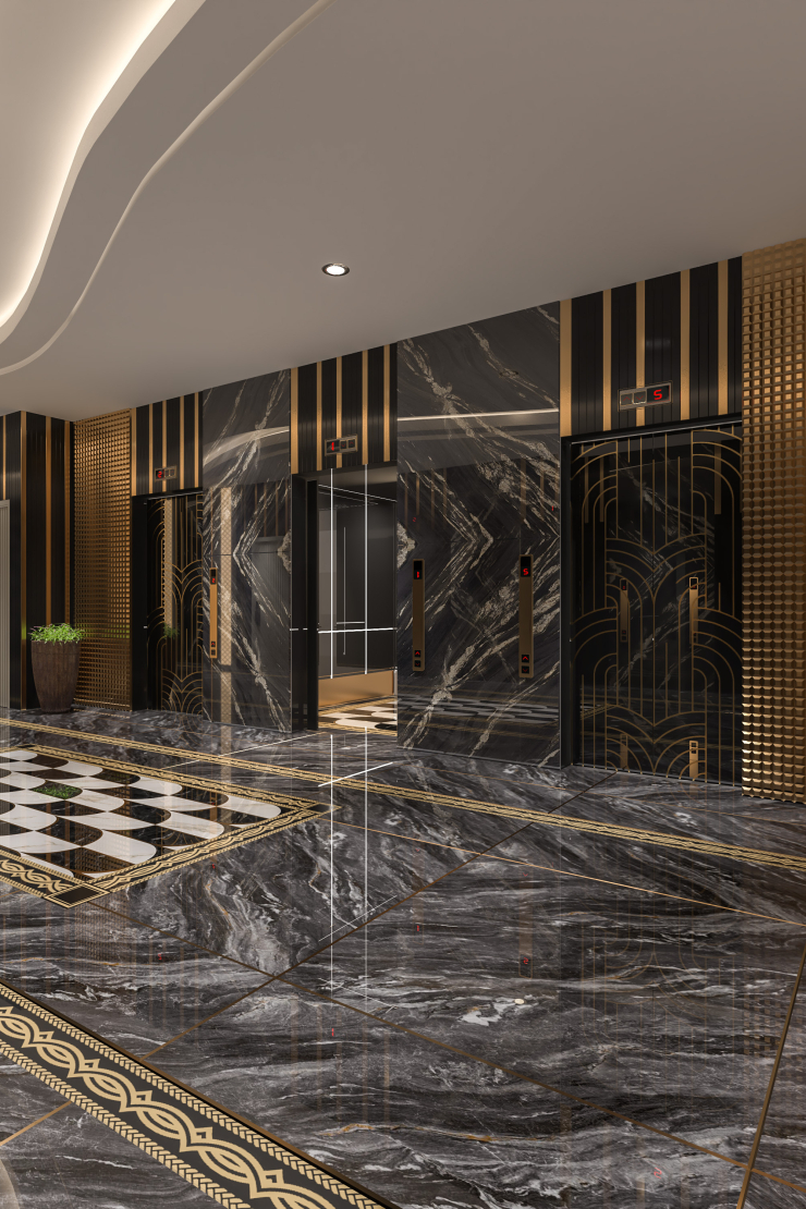 Empire Lake Views - Propsearch.ae