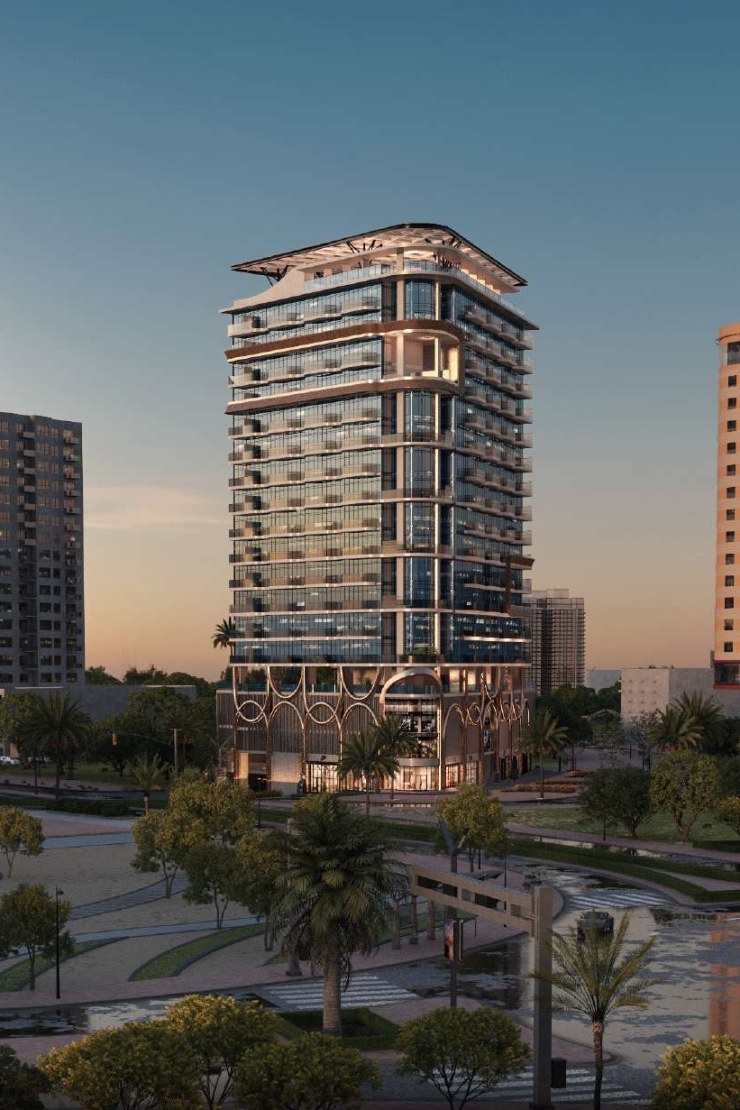 Empire Livings - Propsearch.ae