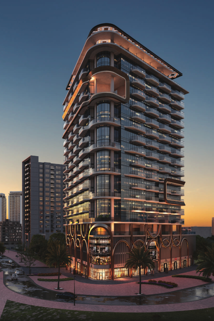 Empire Livings - Propsearch.ae