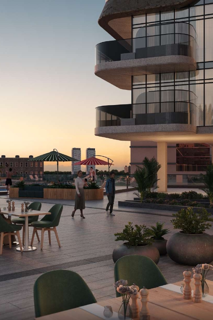 Empire Livings - Propsearch.ae