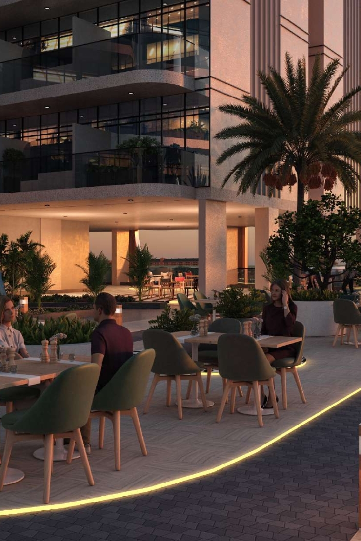 Empire Livings - Propsearch.ae