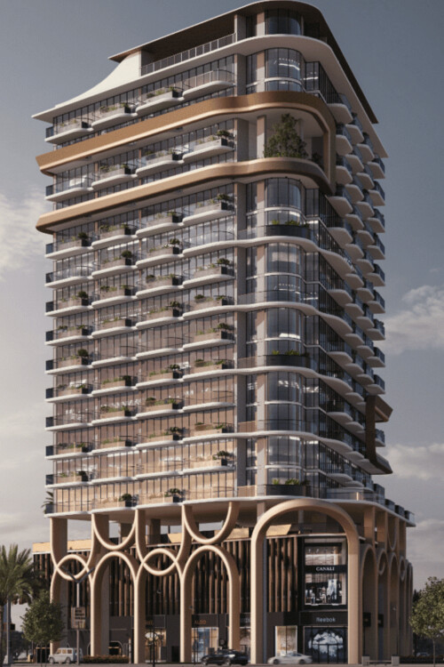 Empire Development - Propsearch.ae