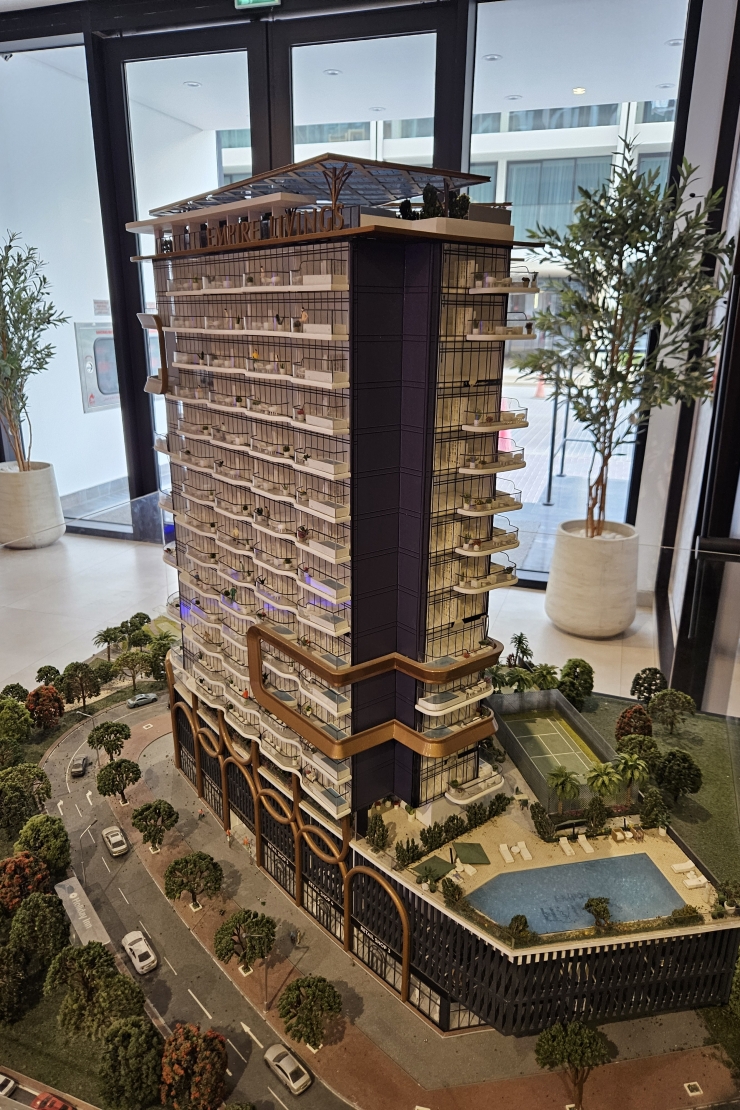 Empire Livings - Propsearch.ae