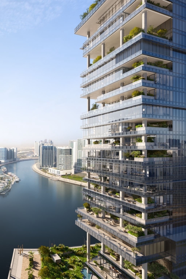 Enara by Omniyat - Propsearch.ae