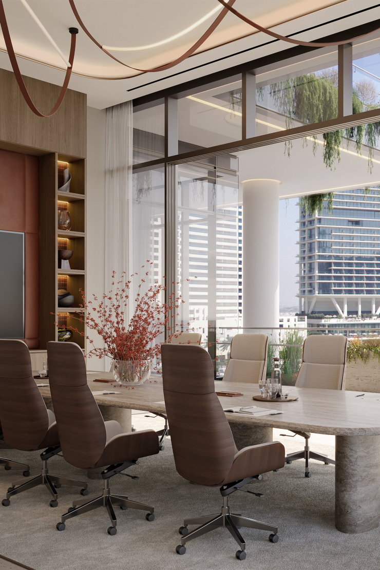 Enara by Omniyat - Propsearch.ae