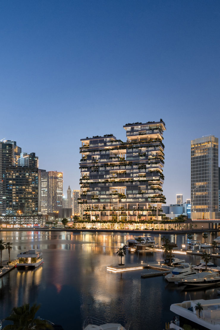 Enara by Omniyat - Propsearch.ae