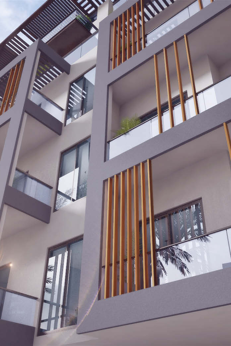 Enaya Residences - Propsearch.ae