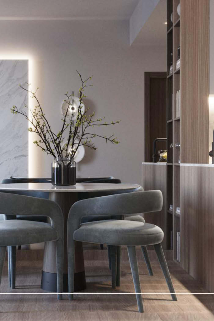 Enaya Residences - Propsearch.ae