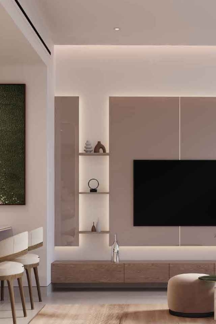 Enchante by Grid - Propsearch.ae