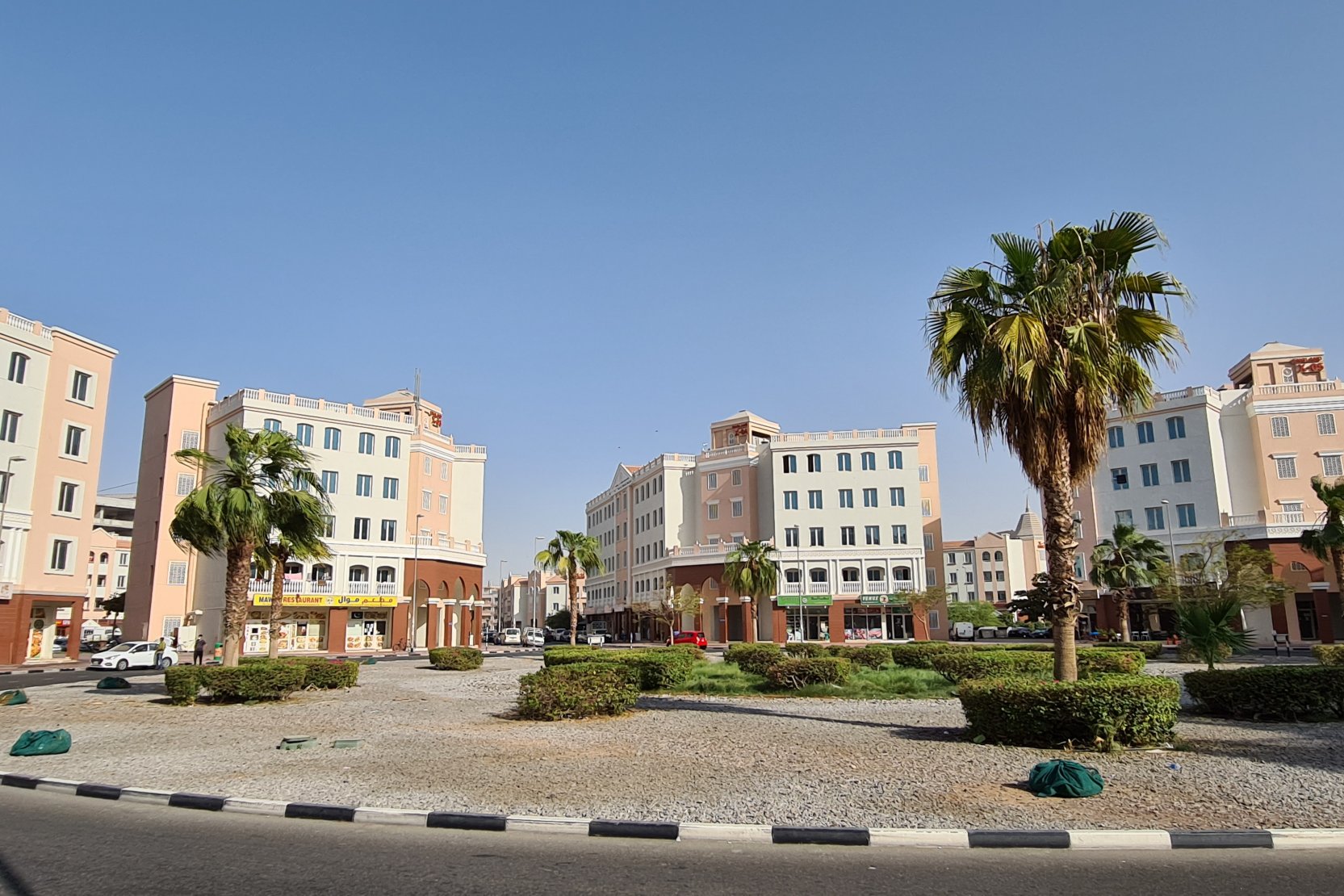 England Cluster - Propsearch.ae