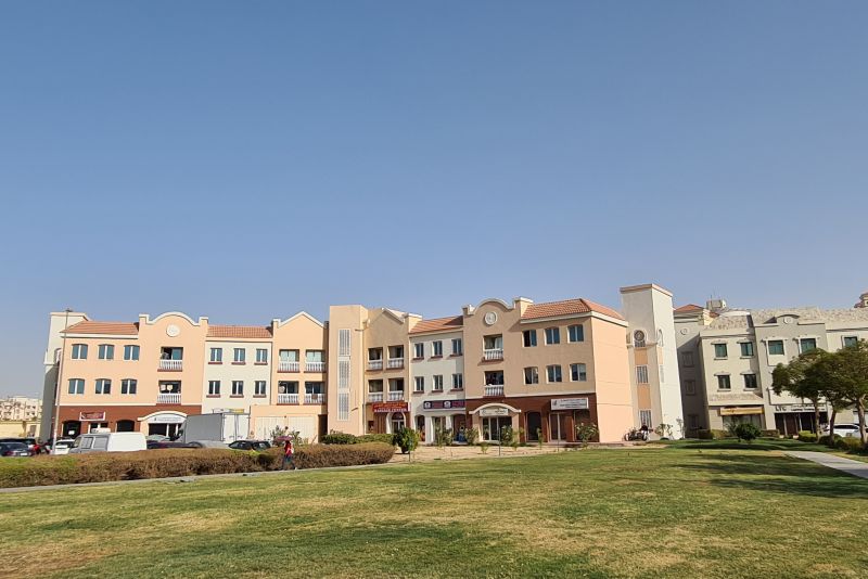 England Cluster Guide | Propsearch.ae