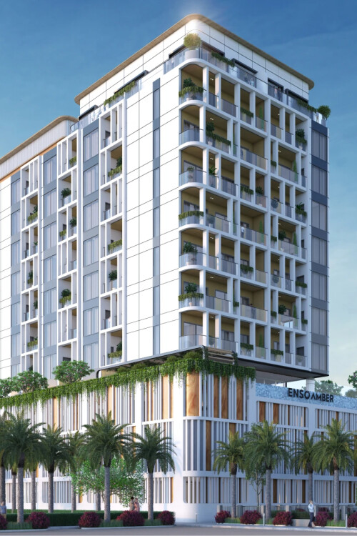 ENSO Development LLC - Propsearch.ae