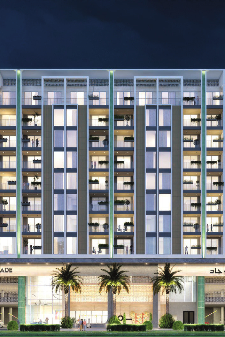 ENSO Jade - Propsearch.ae