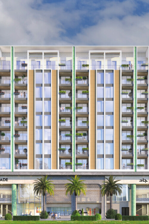 ENSO Development LLC - Propsearch.ae