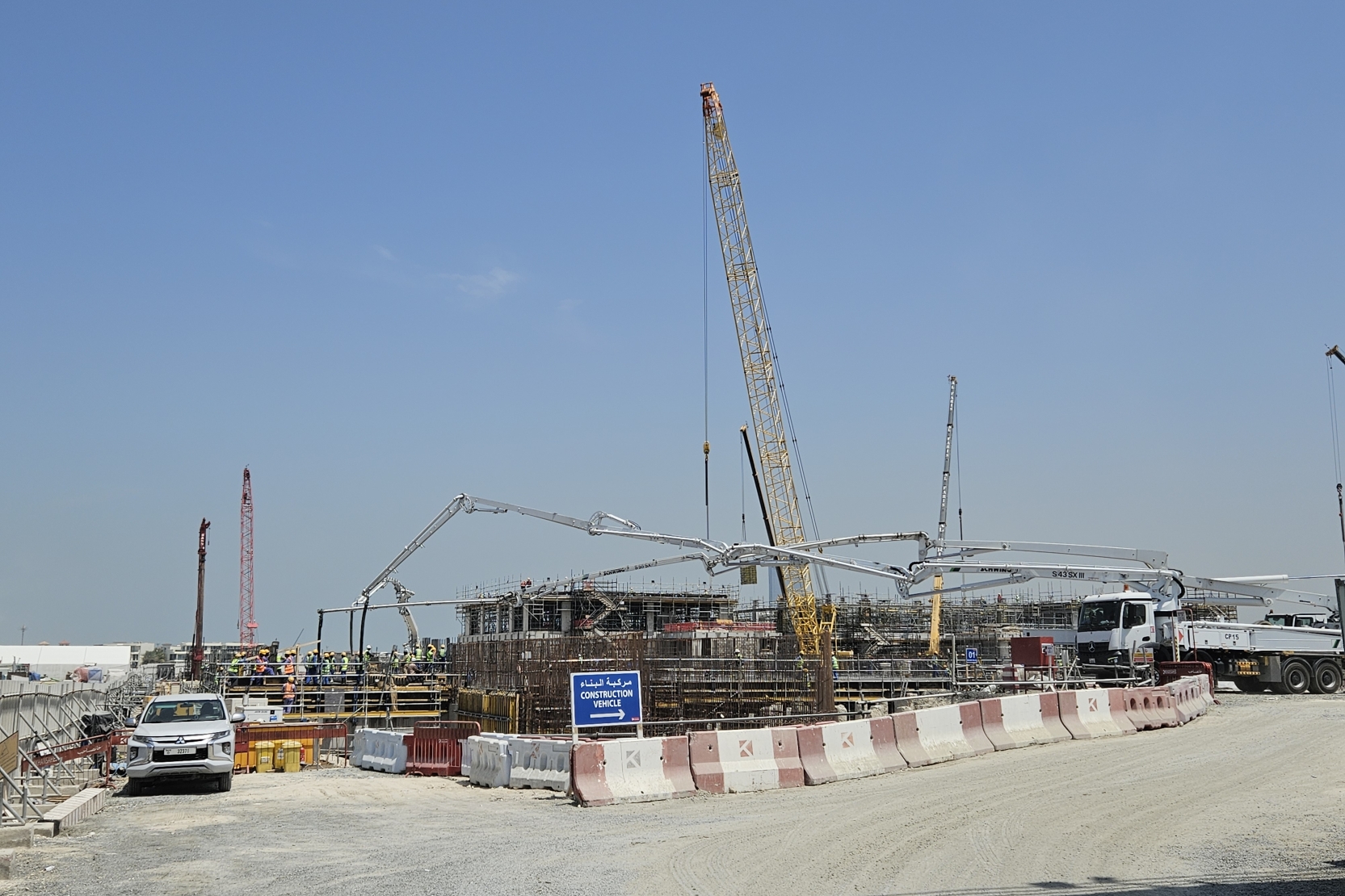 EOME Residences - Propsearch.ae