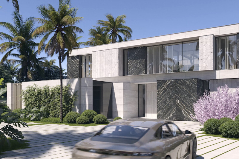 EOME Residences - Propsearch.ae