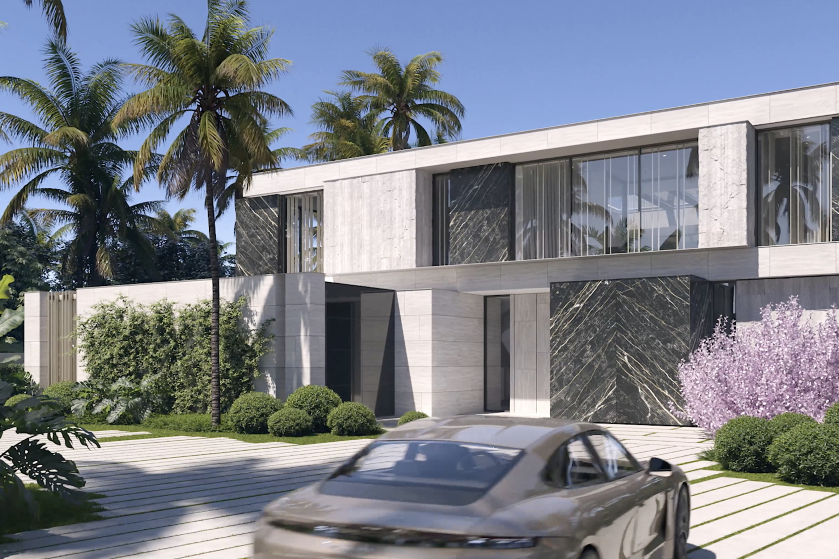 EOME Residences - Propsearch.ae