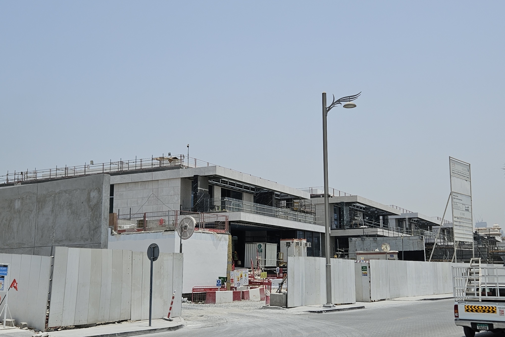 EOME Residences - Propsearch.ae