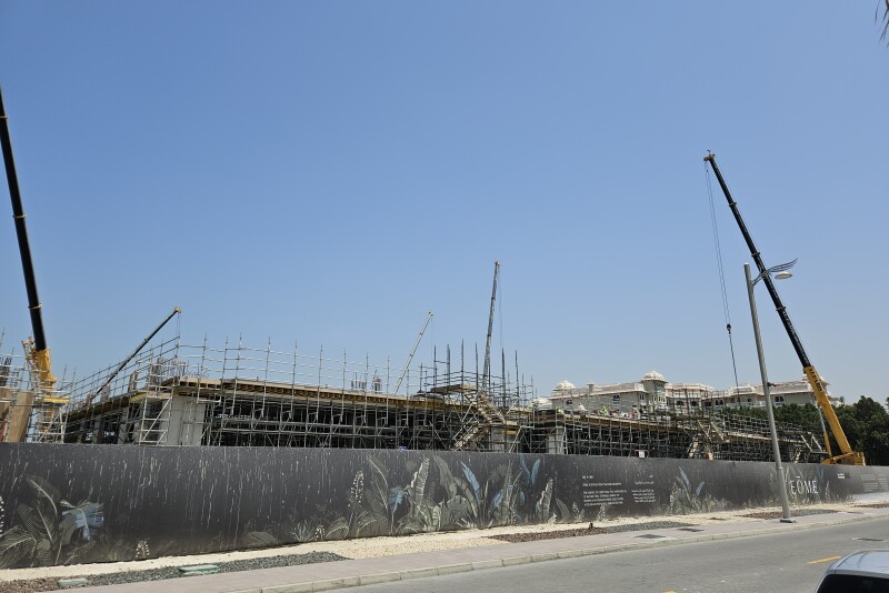 EOME Residences - Propsearch.ae