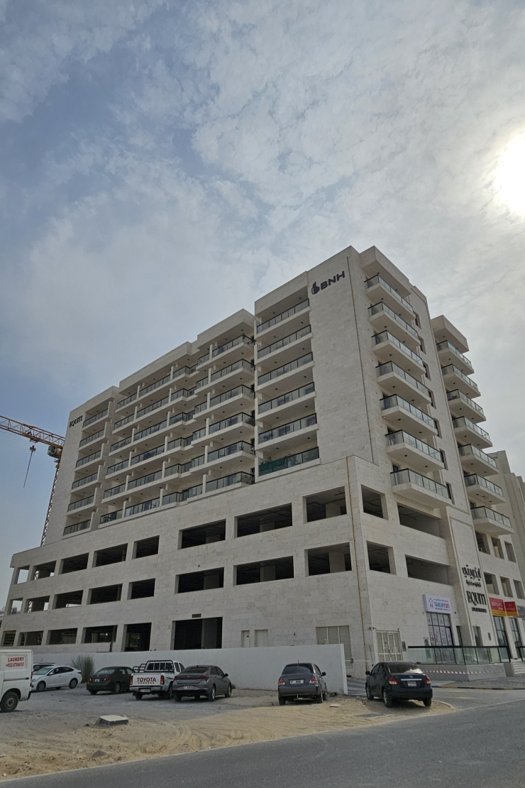 Equiti Apartments - Propsearch.ae