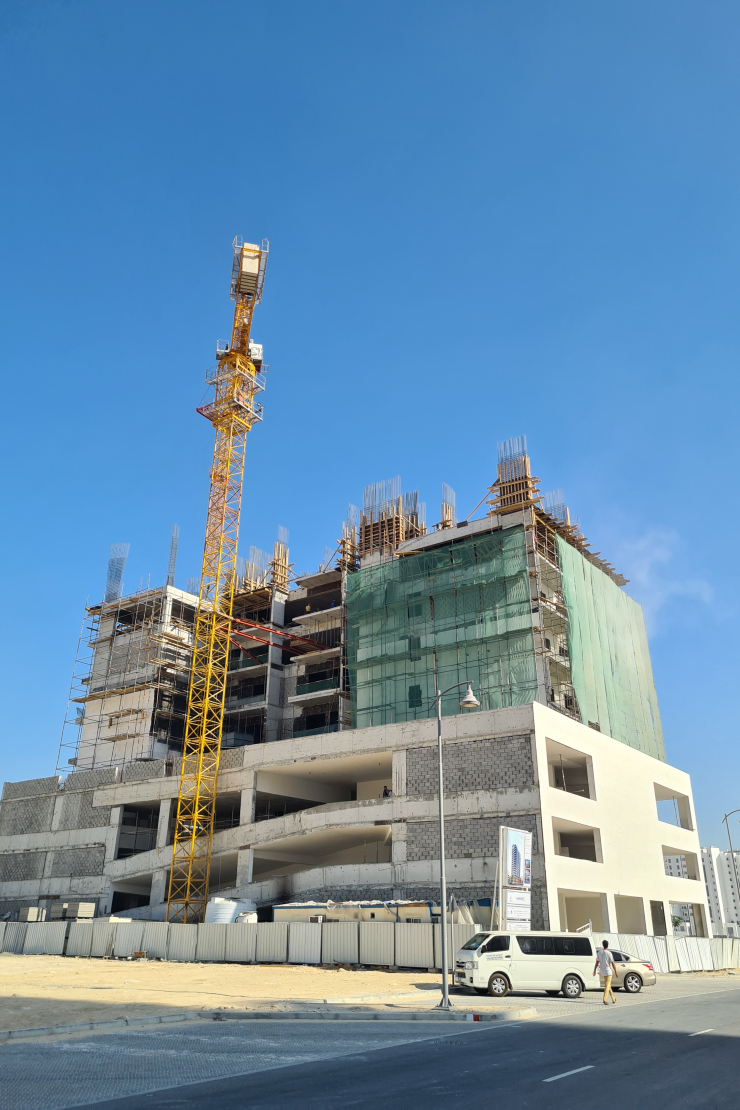 Equiti Arcade - Propsearch.ae