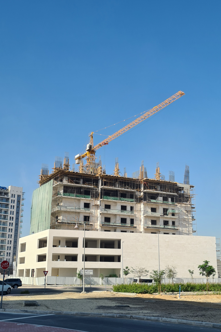 Equiti Arcade - Propsearch.ae