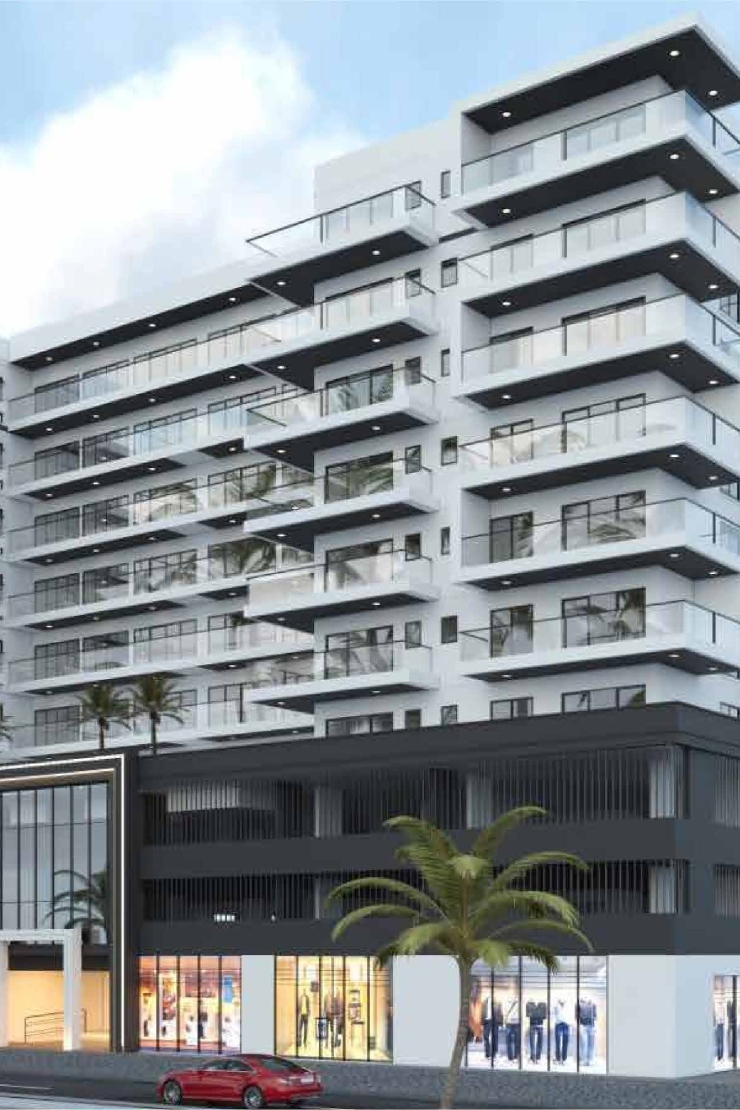 Equiti Garden - Propsearch.ae