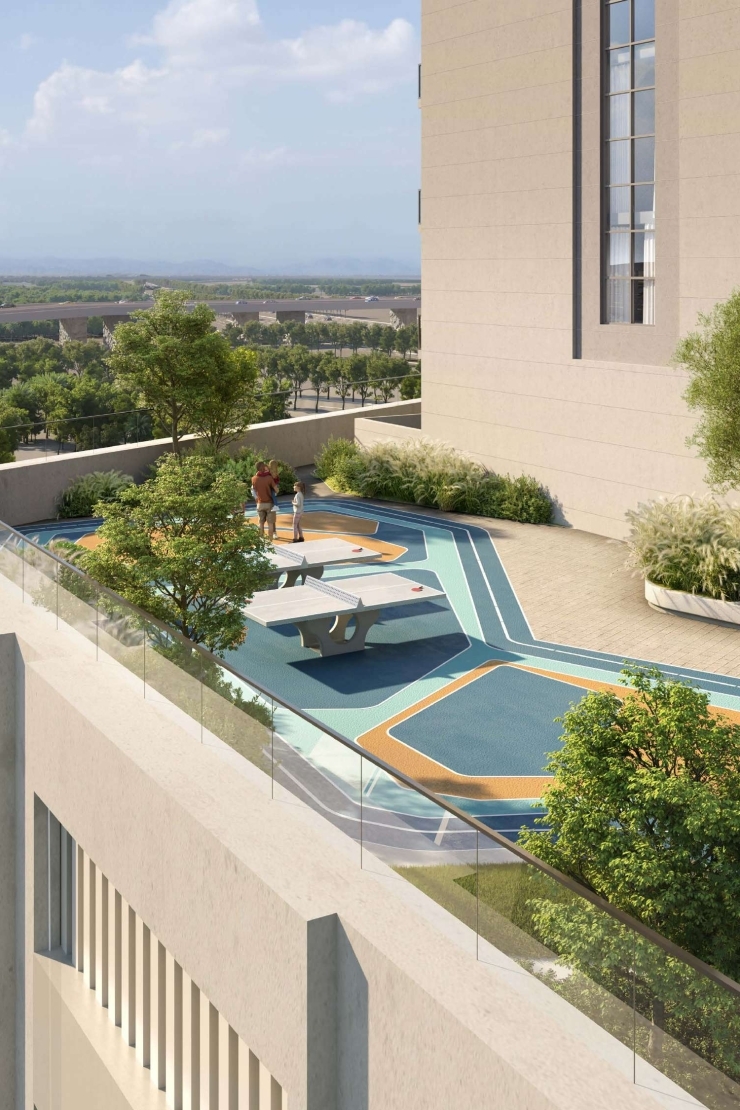 Equiti Gate - Propsearch.ae