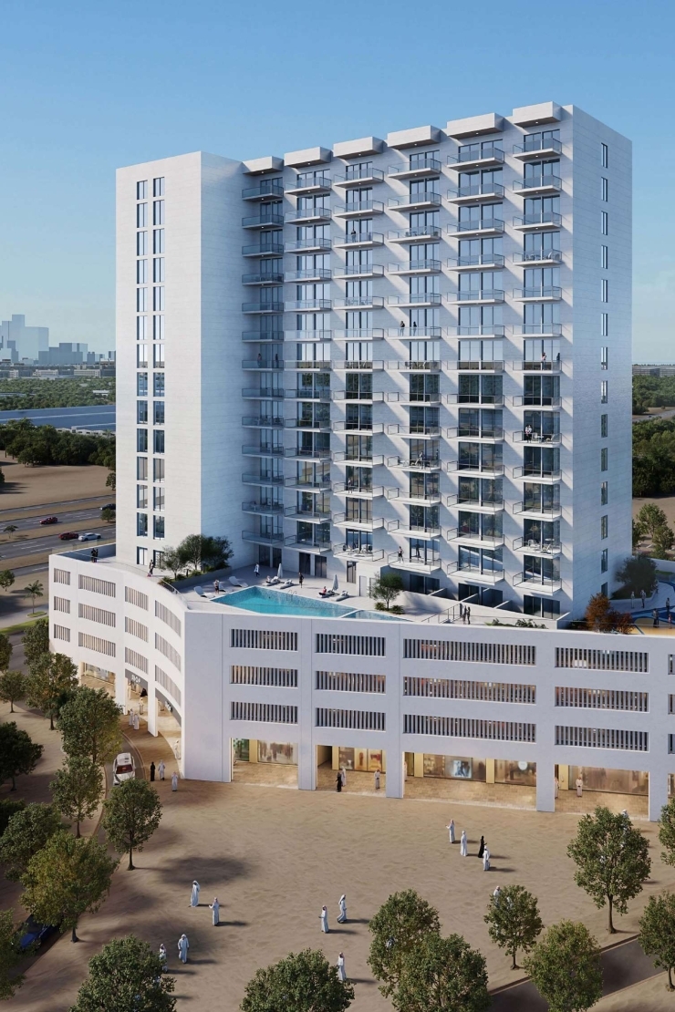 Equiti Gate - Propsearch.ae