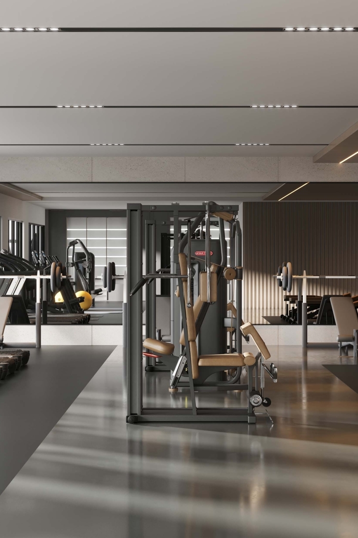 Equiti Gate - Propsearch.ae