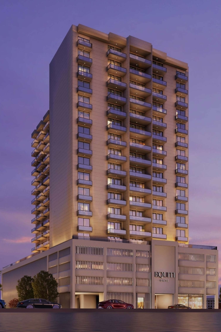 Equiti Gate - Propsearch.ae