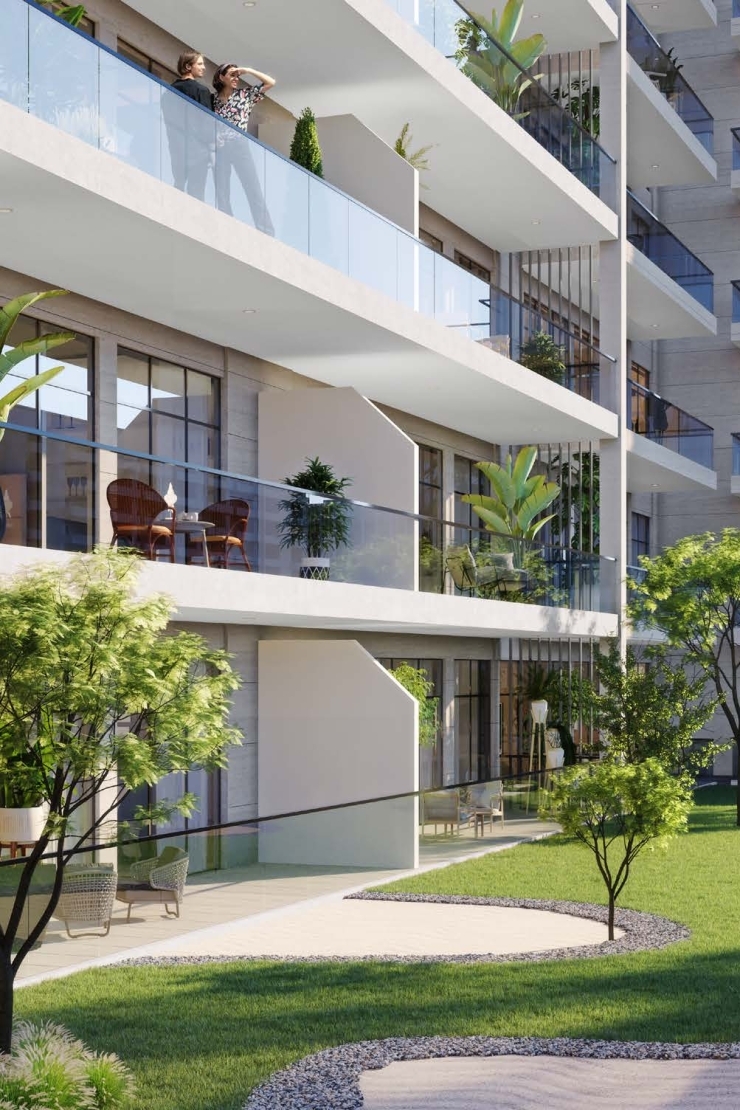 Equiti Home - Propsearch.ae